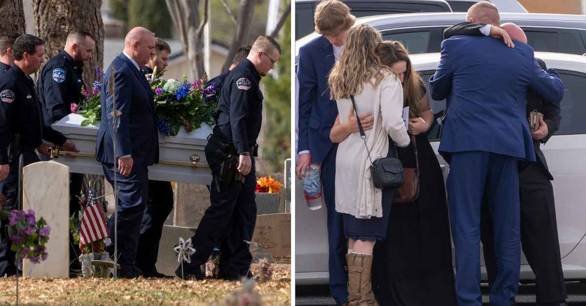 Michael Haight details murder-suicide motivations in letter