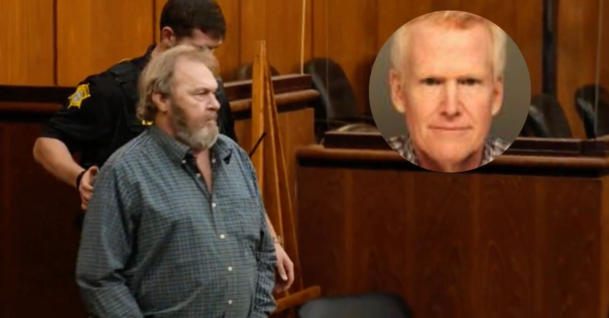 Curtis 'Cousin Eddie' Smith gains weight and freedom in SC