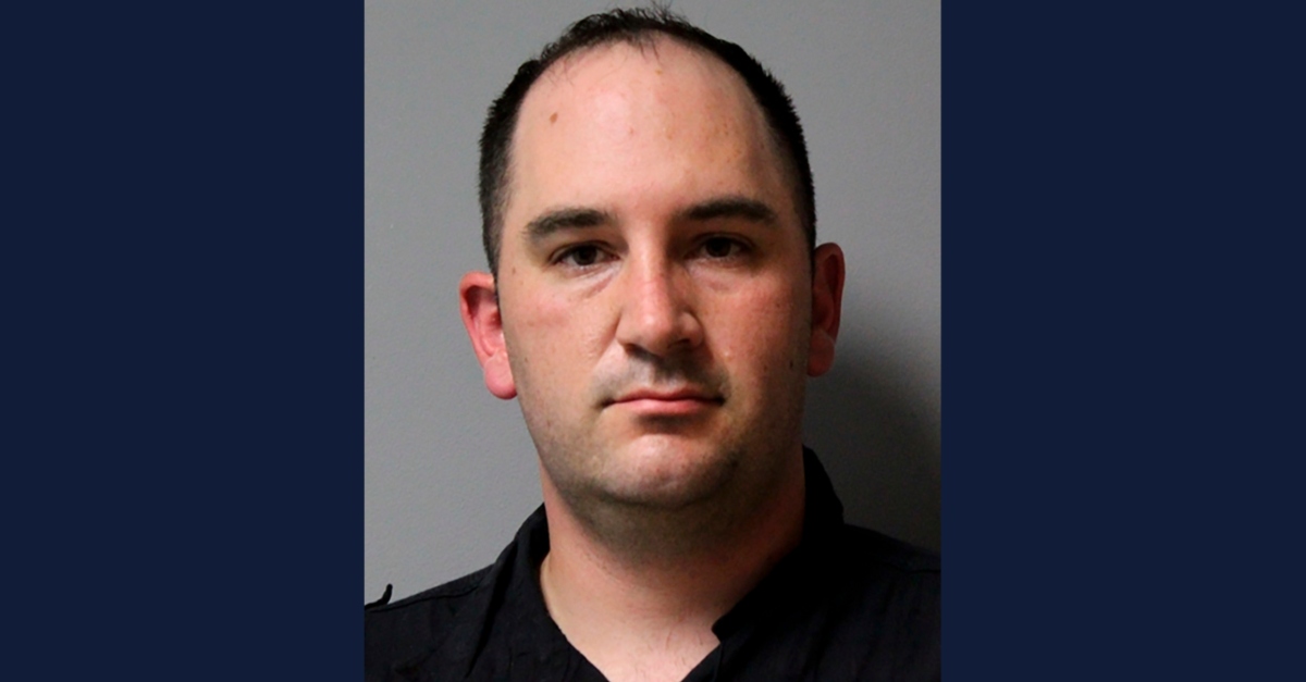 Gov. Greg Abbott wants to pardon Daniel Perry