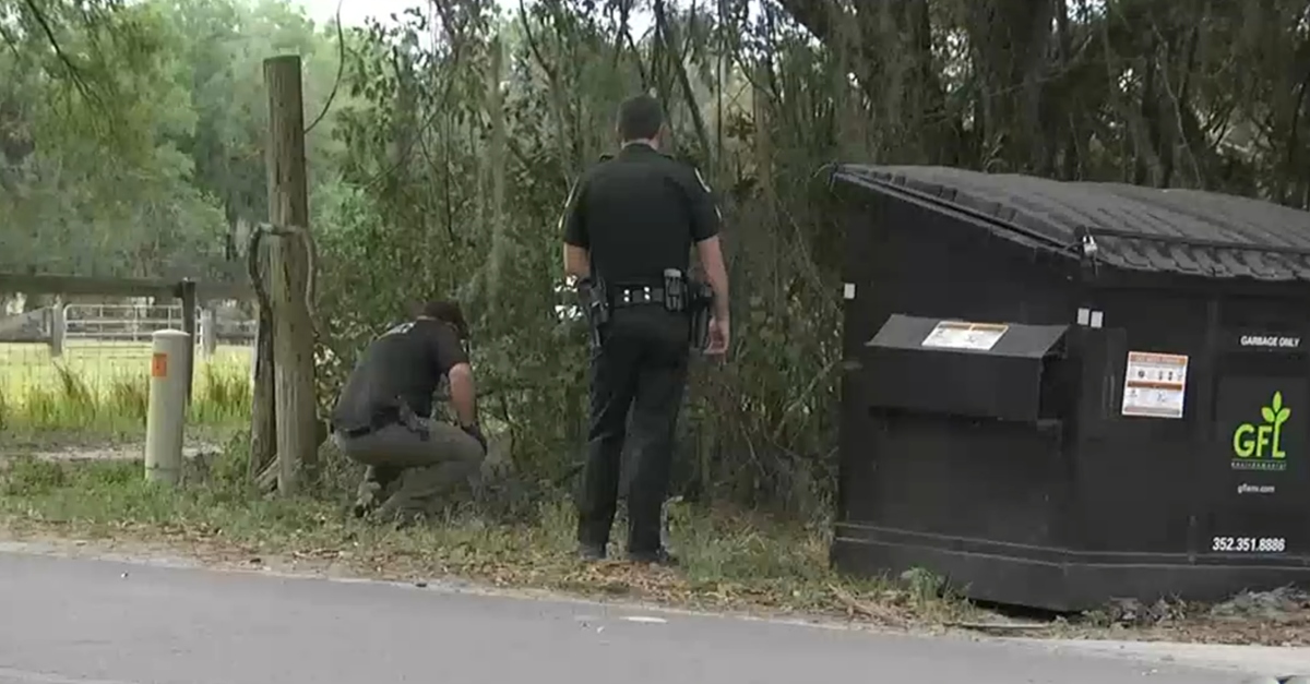 Layla Silvernail shooting investigation in Florida