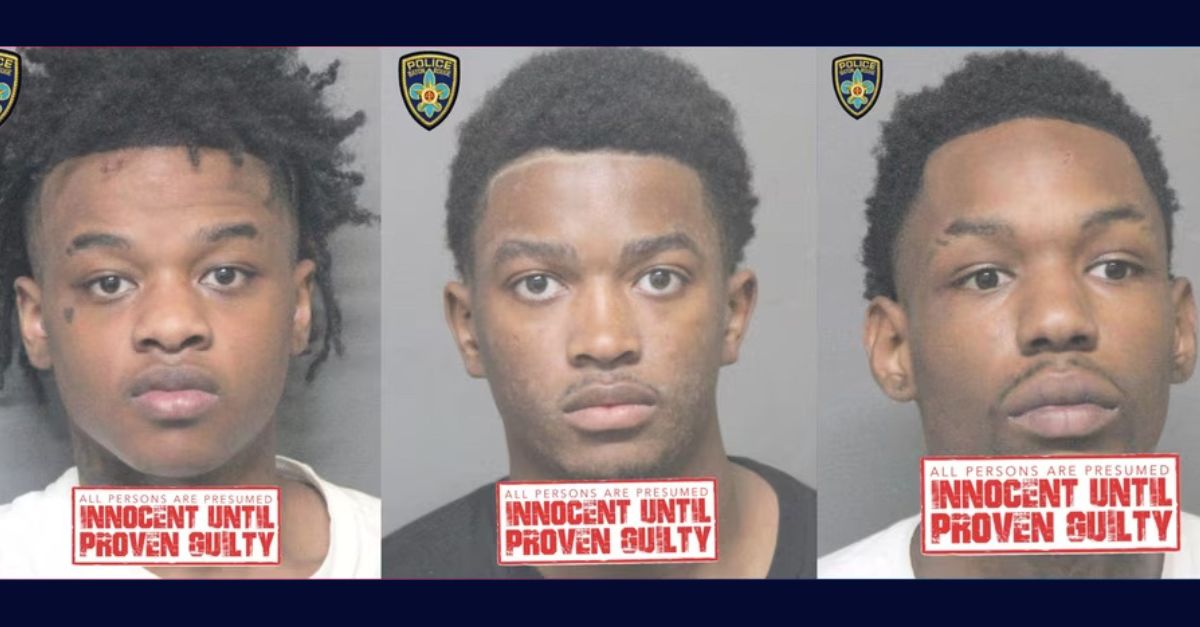 3 teens killed pregnant woman 'due to give birth within several days' in tragic case of mistaken ...