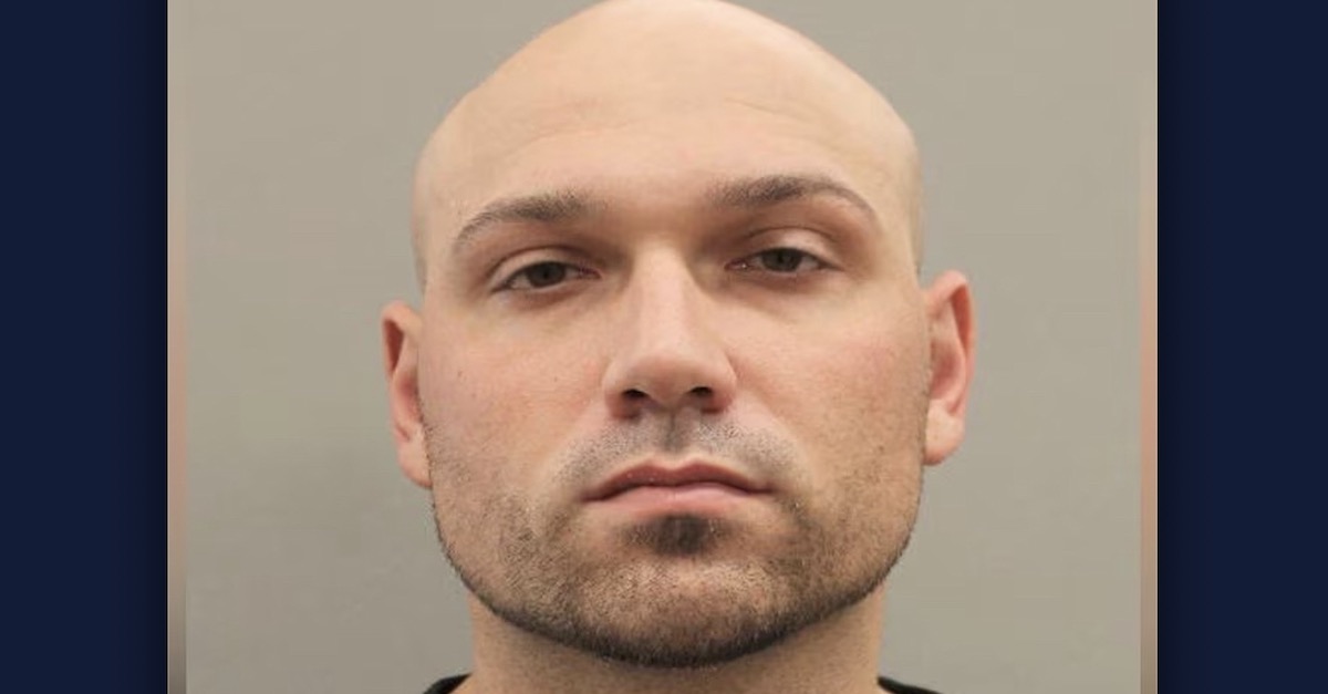 Man left date in restaurant to kill 'scammer' over $40 parking grift ...