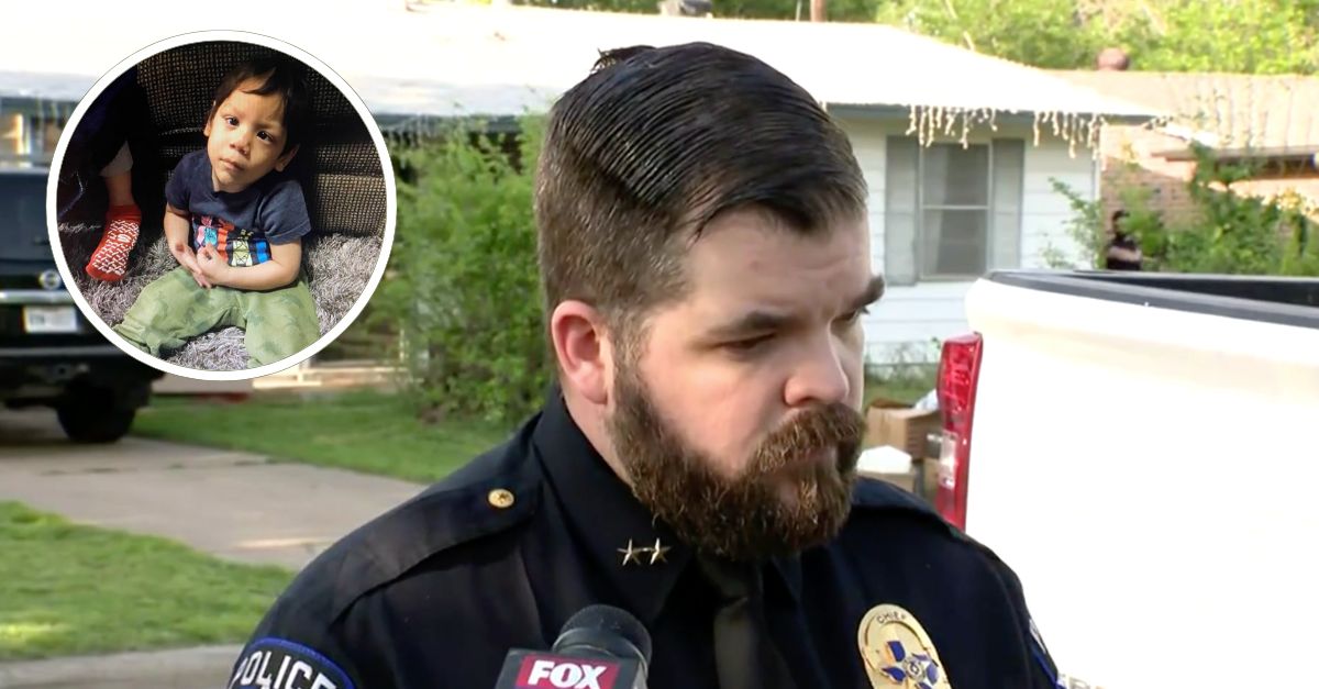 Cadaver dogs alert to the soil directly underneath new 'unpermitted and ...