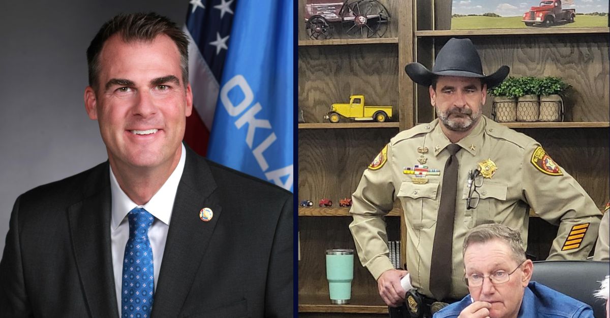 McCurtain County officials heard in recorded racist rants