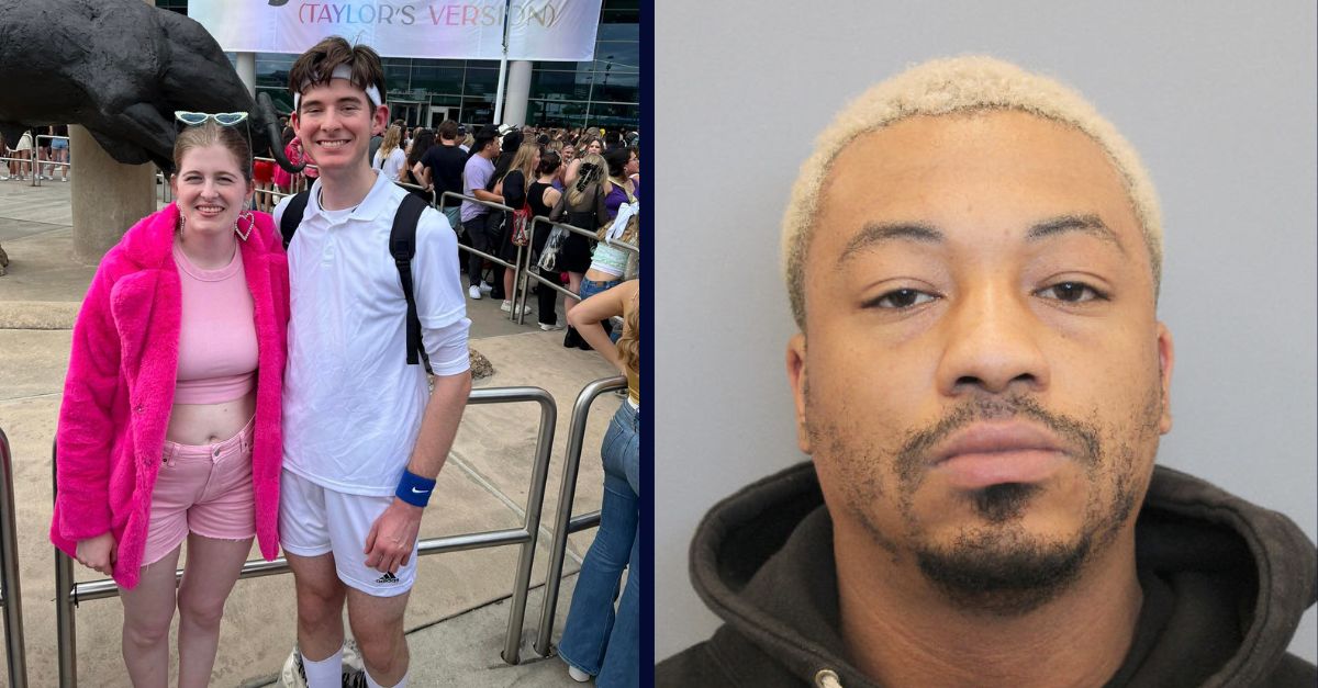 Taylor Swift fan killed after concert by alleged drunk driver with ...