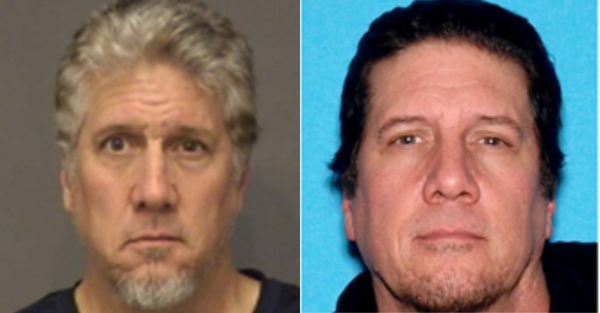 'A monster of indescribable evil': Man accused of 'grooming ...