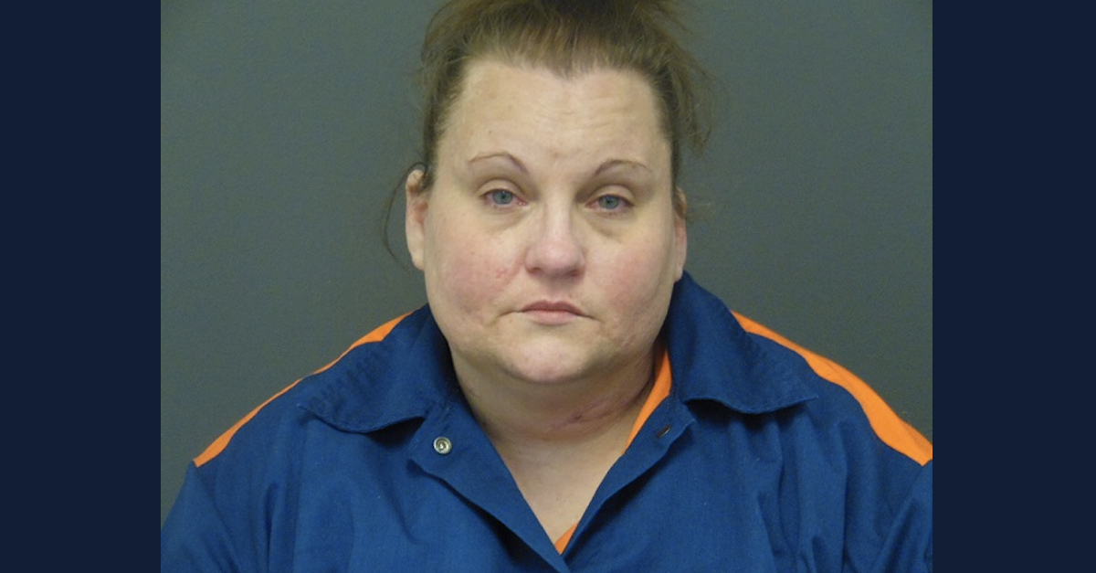 'You ended everything': Judge sentences woman to decades in prison and ...