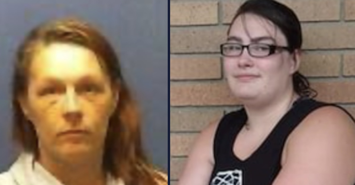 Kayla Sedoskey murder: Kaylyn Ramsey identified as suspect