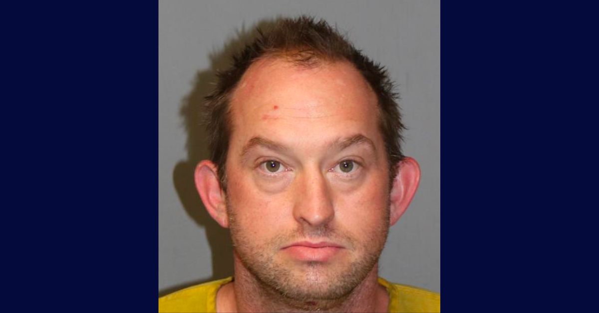 Kyle Snow arrested after highway standoff and body discovery