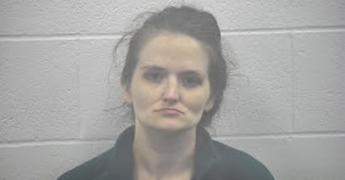 Mom who used stimulus check to buy fentanyl that killed 2-year-old son ...