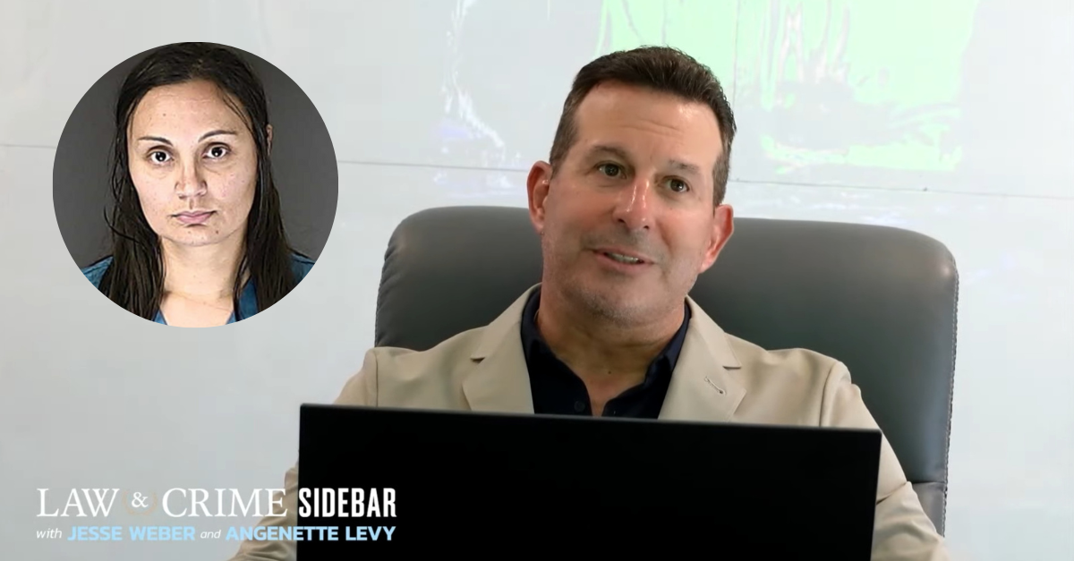 Casey Anthony attorney says he has 'no idea' why accused stepchild ...