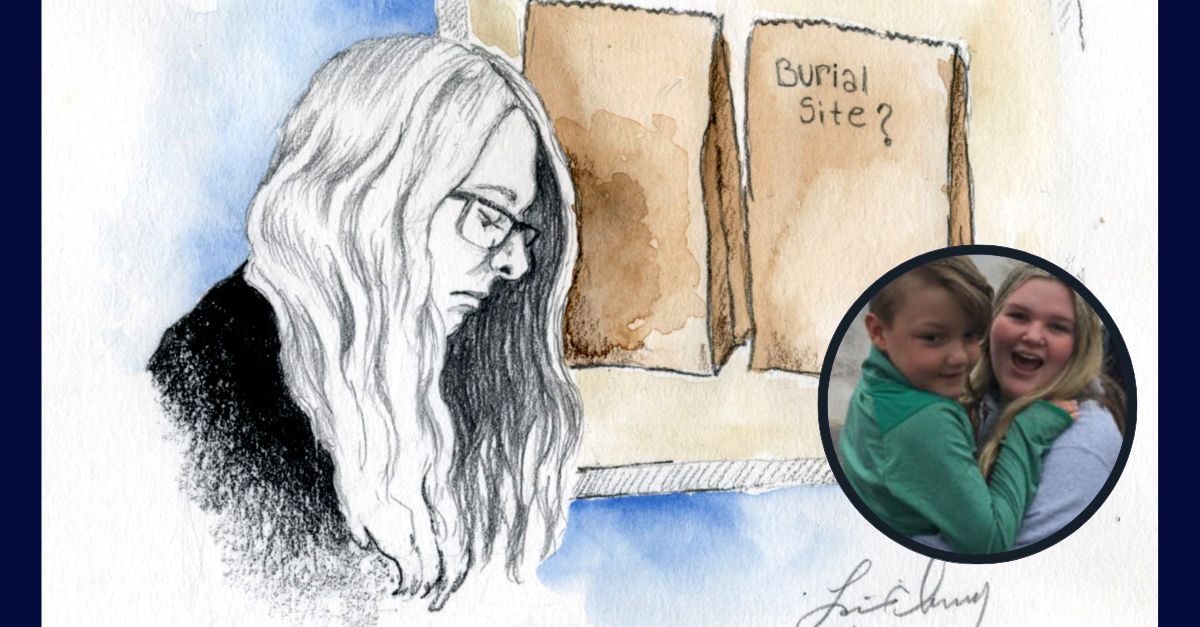 Lori Vallow Daybell trial day 12