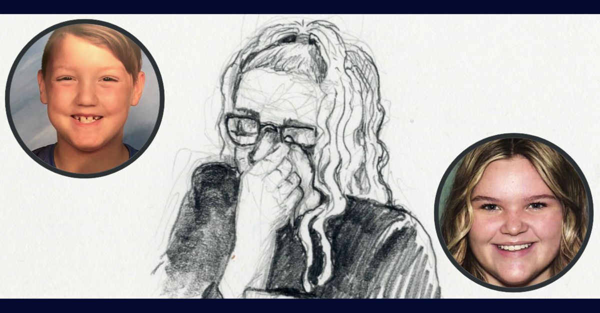 Judge rejects Lori Vallow Daybell demand to leave court when autopsy ...