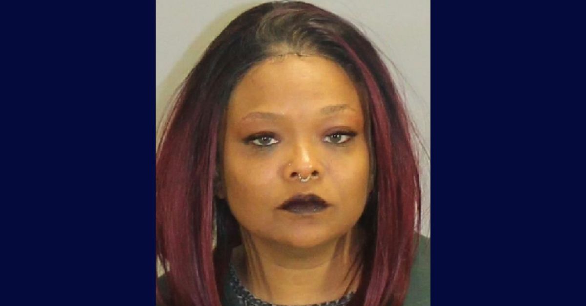 Live-in girlfriend allegedly shot cheating boyfriend 3 times in the ...