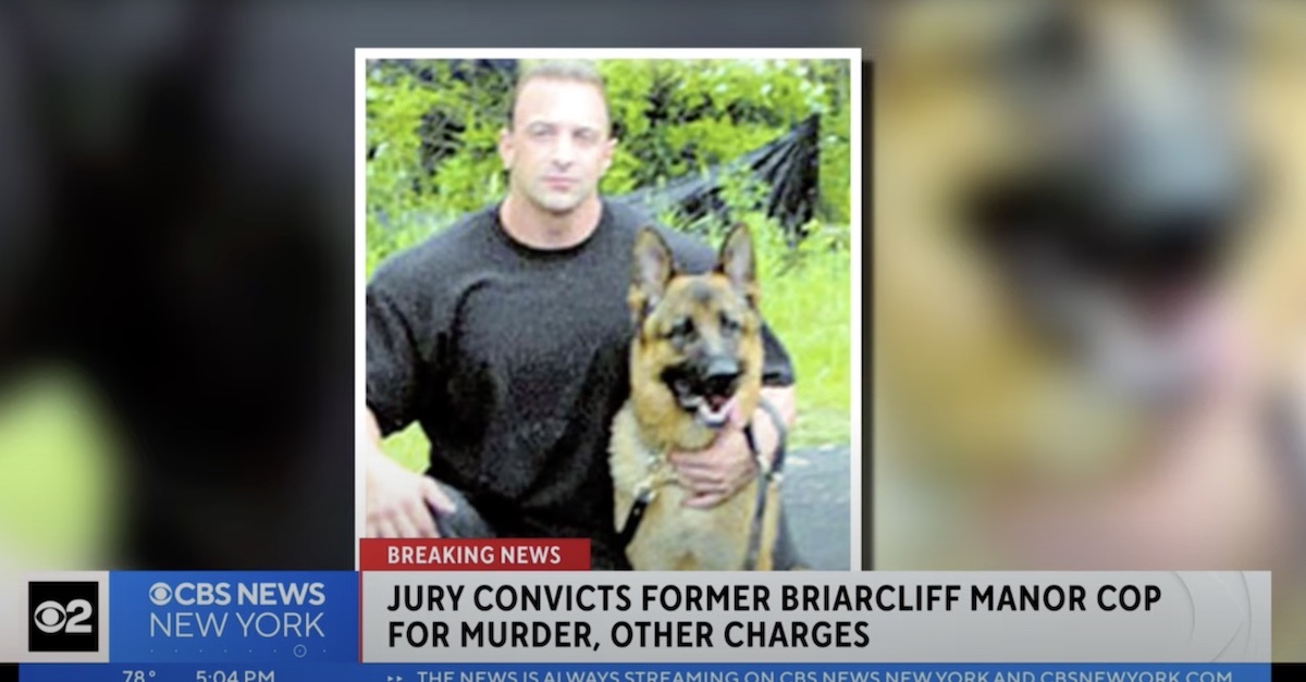 Jeffrey Epstein's ex-cellmate convicted of murdering 4 men