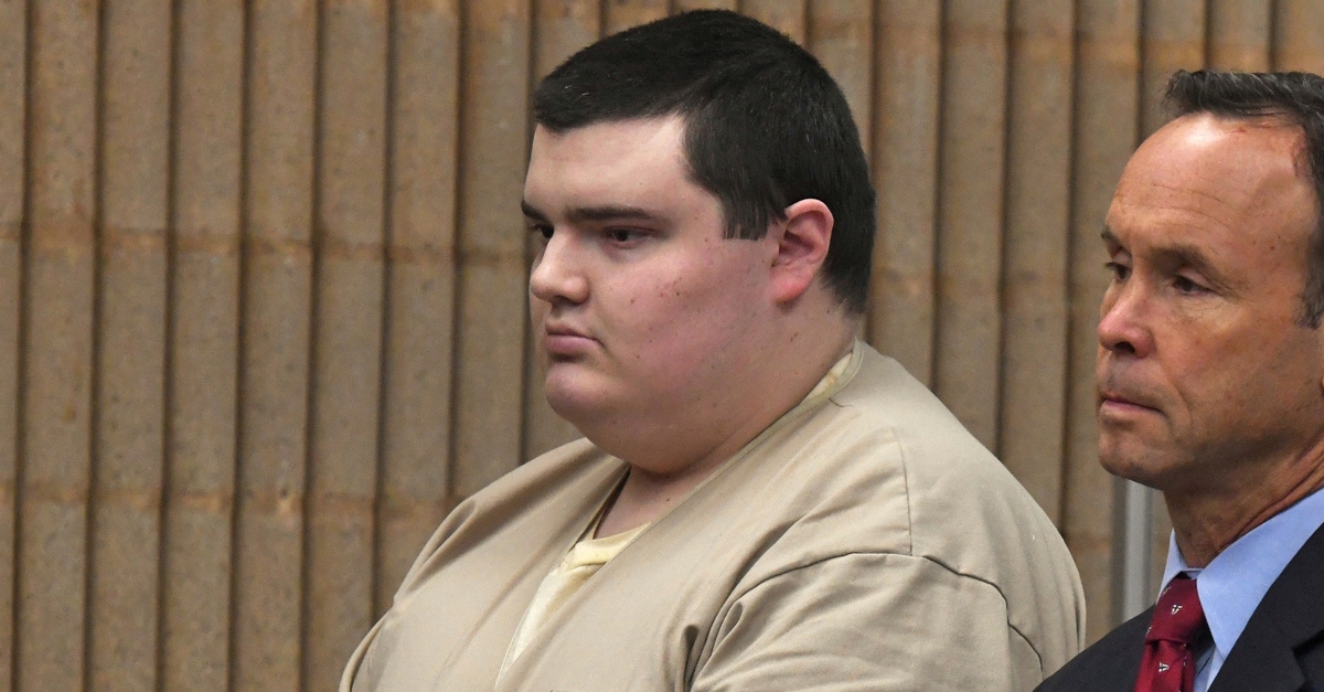 Ex-UConn senior sentenced for shooting his high school classmate to ...