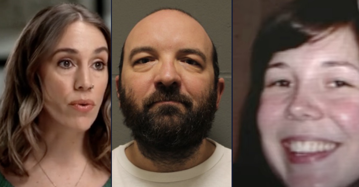 Heidi Firkus murder: Nicholas Firkus gets life in prison