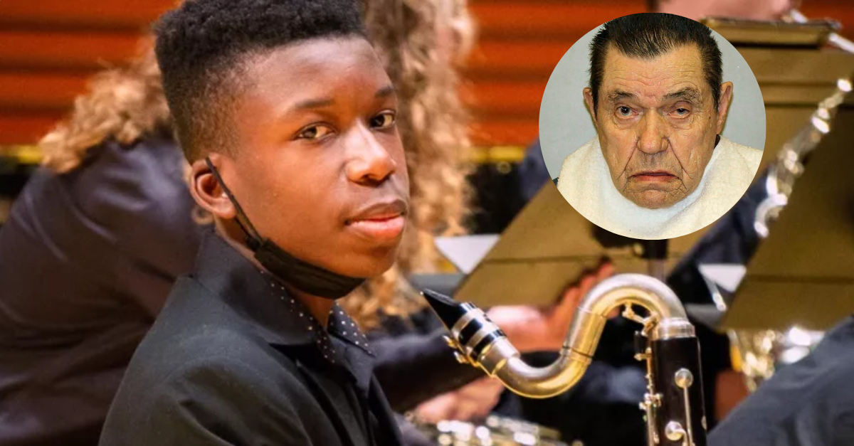 Andrew D. Lester charged with shooting Ralph Yarl