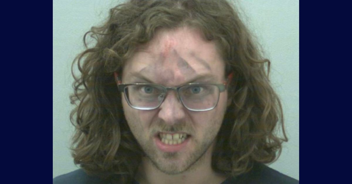 Man faces over a dozen charges after allegedly threatening to kill a ...