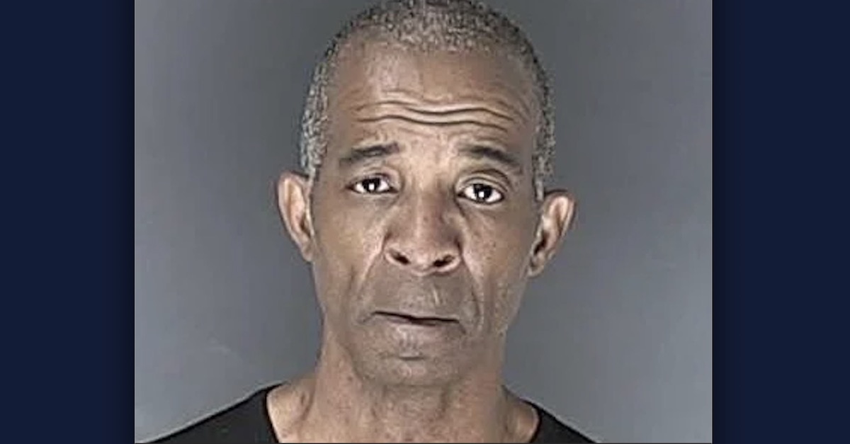 Robert Henry Gordon sexually assaulted child: Sheriff