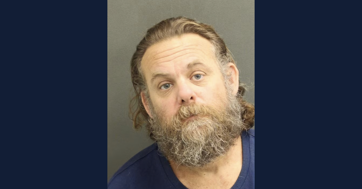 Florida man arrested for shockingly violent murder of family member 'by ...