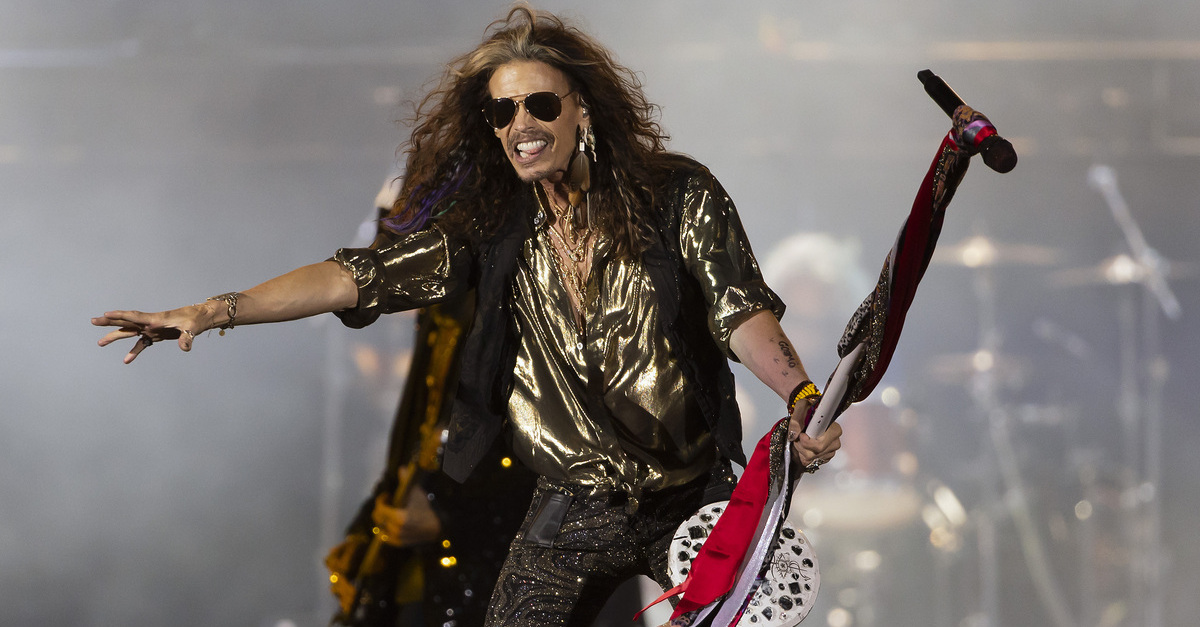 Rocker Steven Tyler's 'repugnant' consent defense to teen sex abuse ...