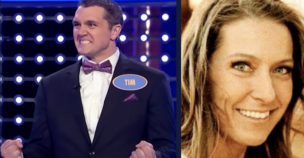 Becky Bliefnick murder: Tim Bliefnick has 'prowler' theory