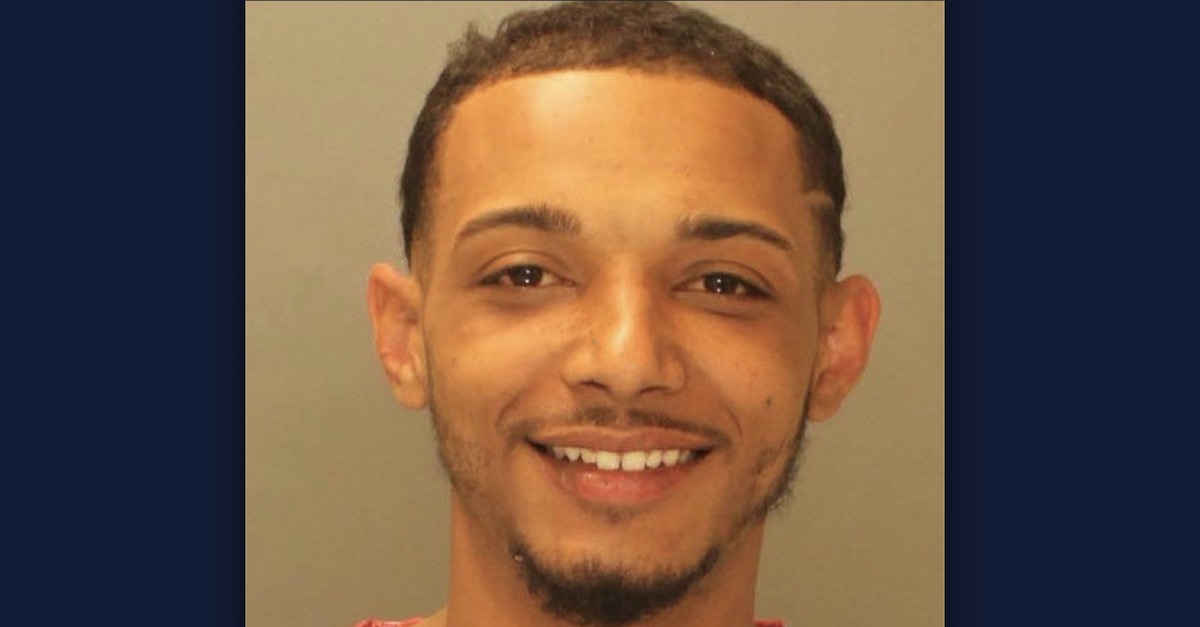 Suspect 'apprehended in the nude' after leading police on chase in ...