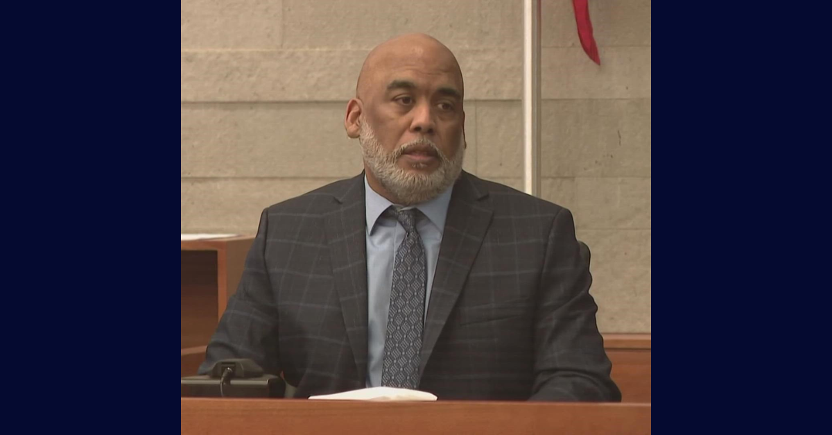 WATCH LIVE: Retrial for former Columbus vice officer charged in death ...