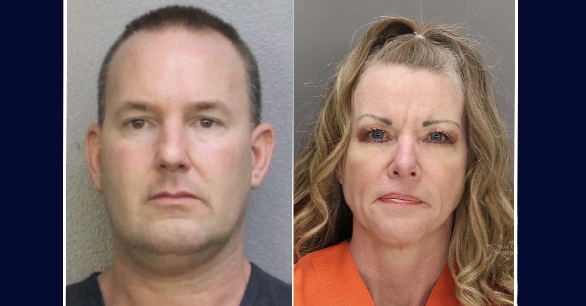 Robinson, Stauch, Vallow Daybell: In Court This Week