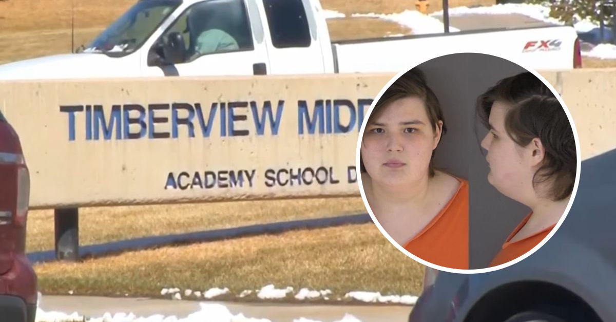 'Every parent's worst nightmare': Teen with school shooting manifesto ...