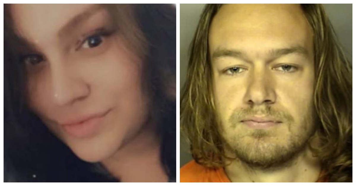 Dating app hammer murder: Missing transgender remains ID'd