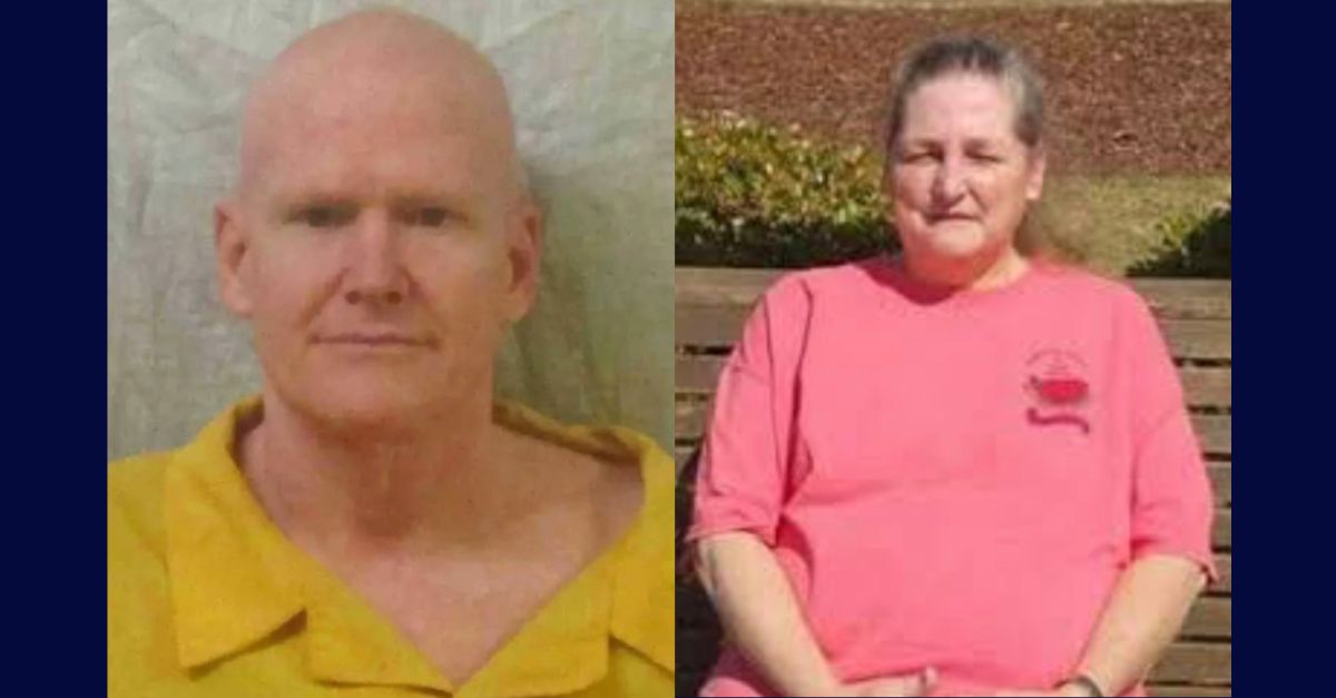Alex Murdaugh wants judgment vacated in housekeeper's death