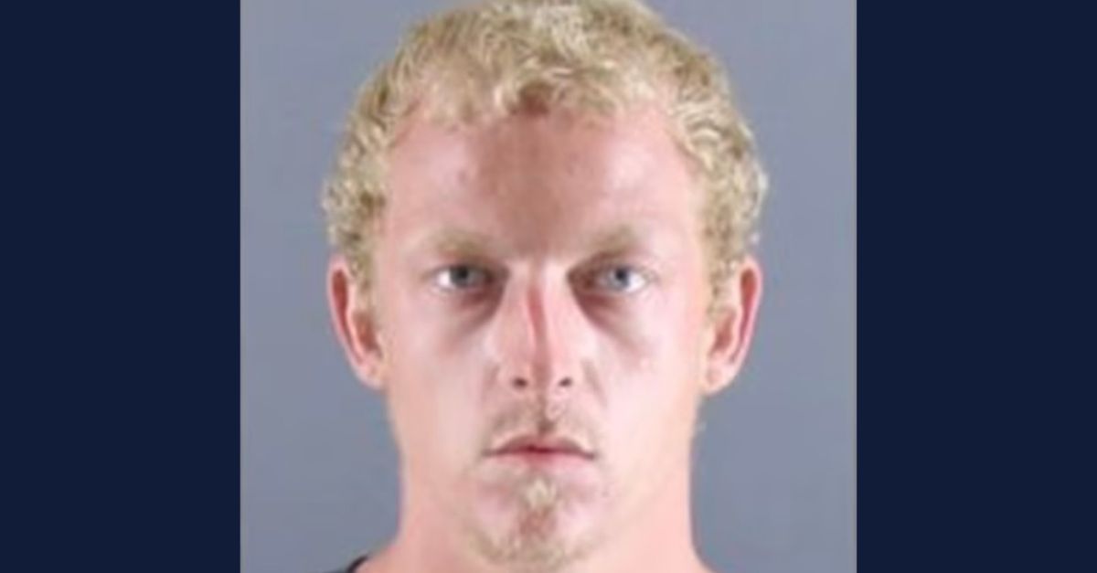 Allen K. Schimmelpfennig guilty of killing Gabriel Cook