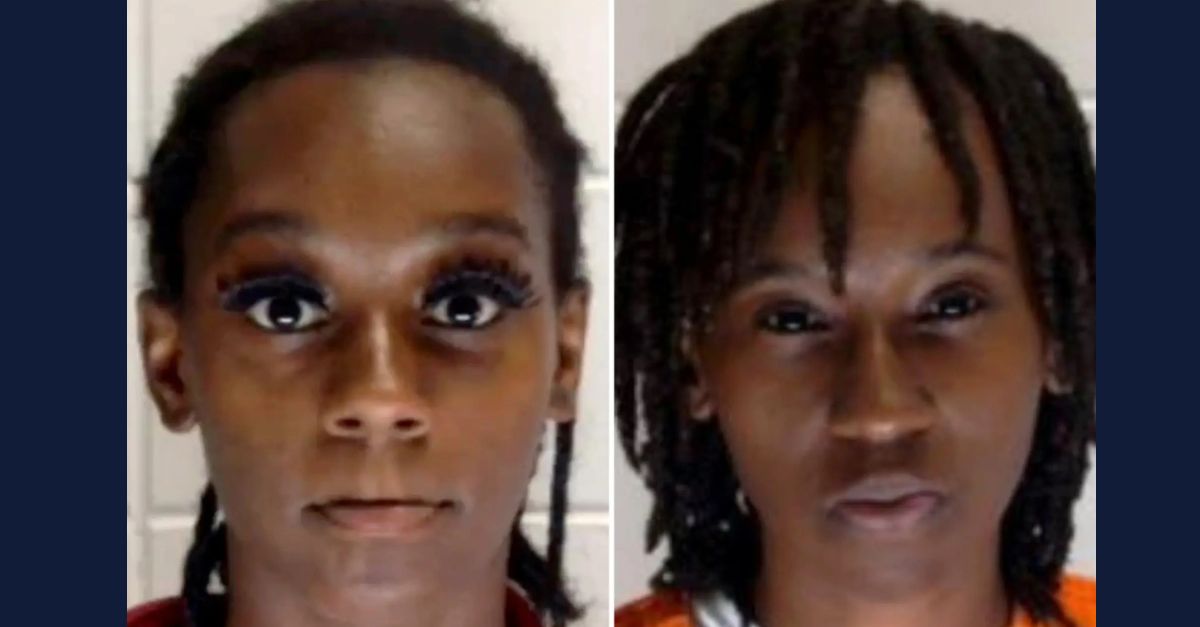 Amiracle Morgan charged with sexual battery of boys 10 & 14