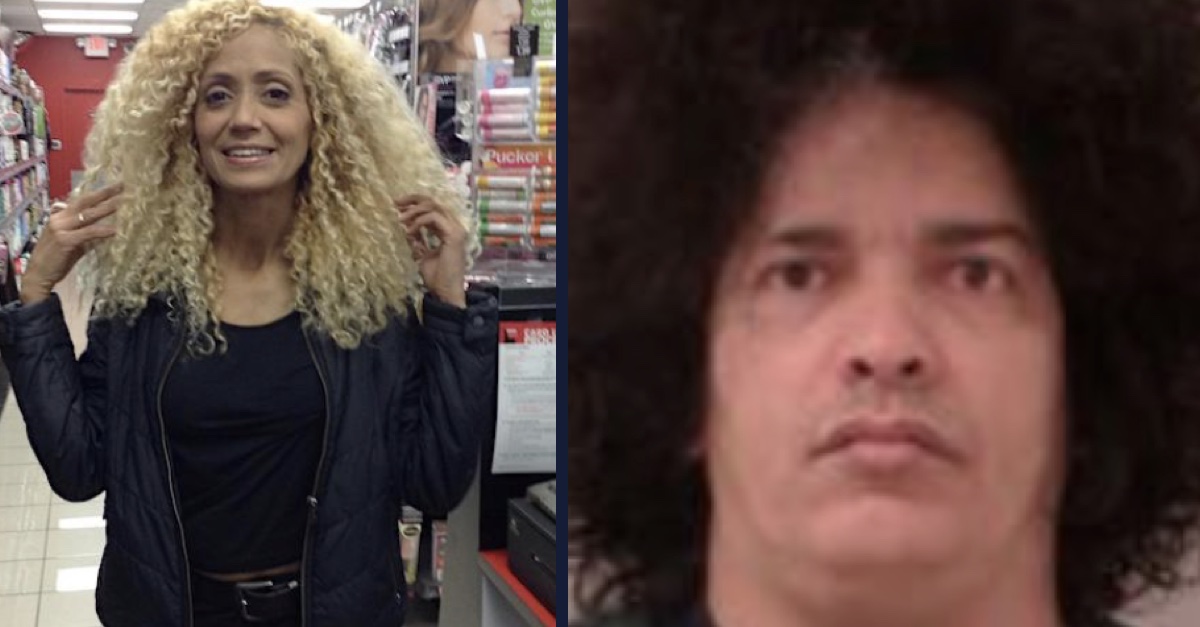 Alexis Saborit acquitted of murdering America Mafalda Thayer