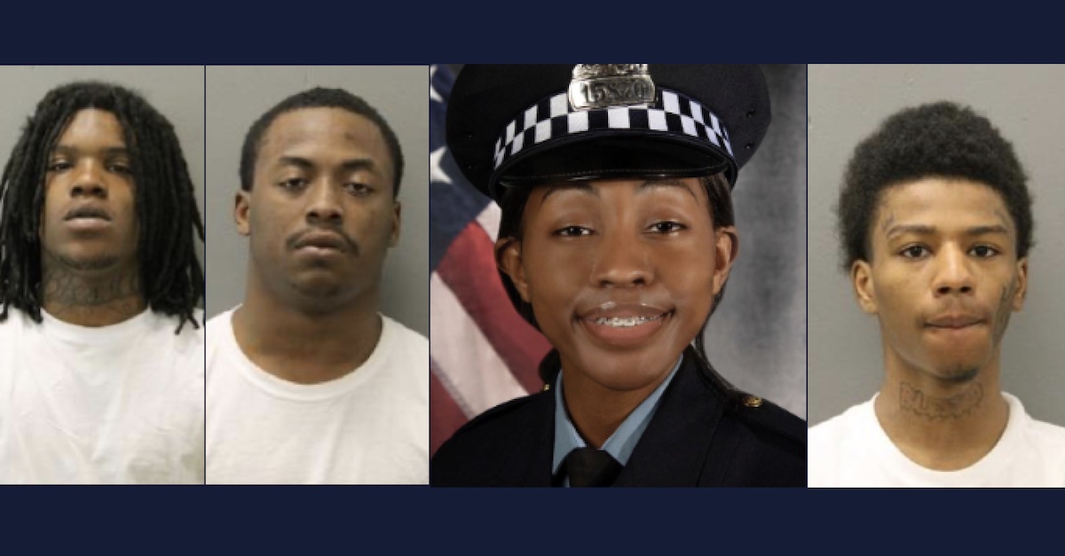 'Very violent' Chicago teens face 'mountain of evidence' that they ...