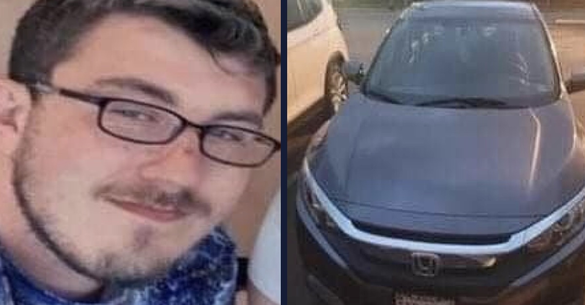 Missing DoorDash driver Cameron Cole reportedly found dead