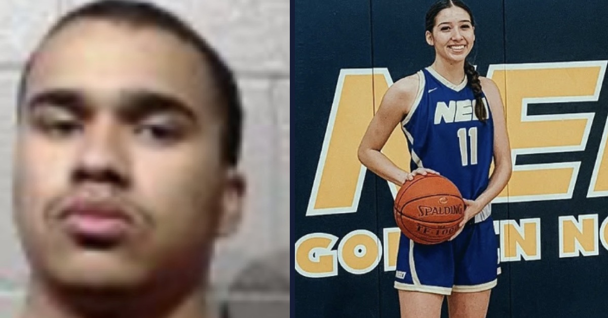 Ex-boyfriend recorded rape of Oklahoma high school senior and star ...