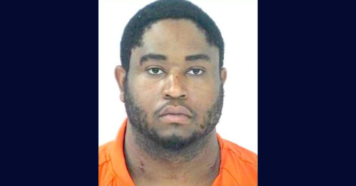 Christopher Anthony Smith sentenced for molesting child