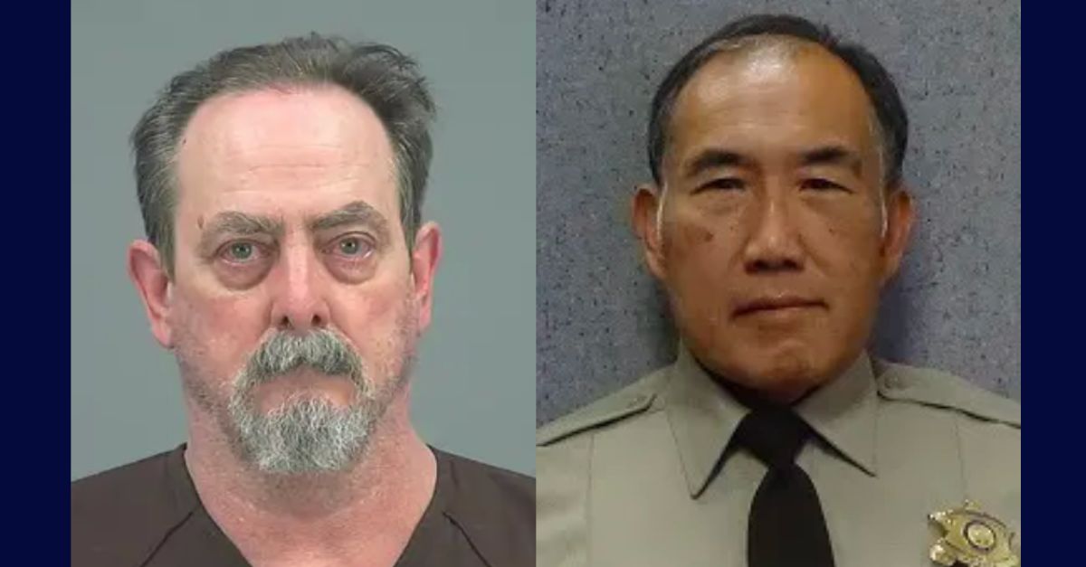 Daniel Davitt faces decades for manslaughter of Jim Lee