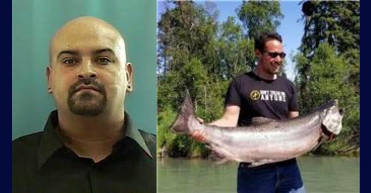 Daniel Rocero convicted for murder of Keenan Wegener