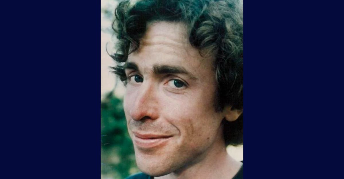 'Heroic': Cold case murder of Red Cross worker who died protecting ...