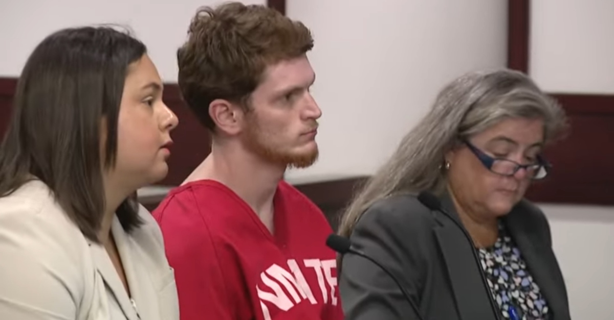 Former neo-Nazi takes sudden plea deal minutes before trial for ...
