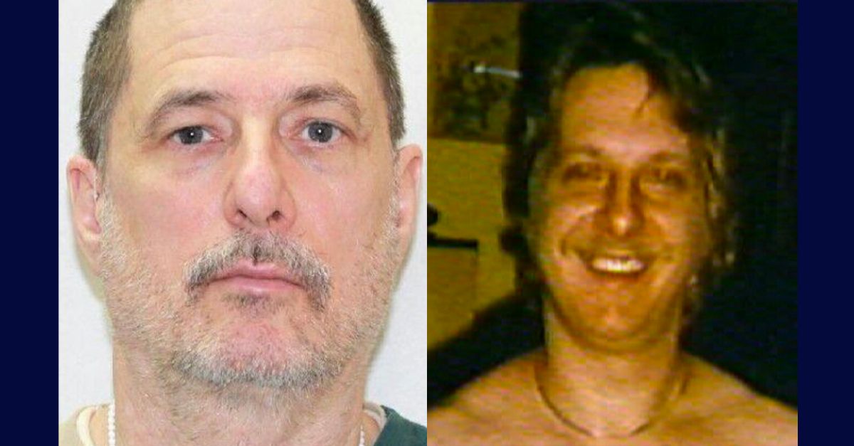 Man charged in 1985 cold case murder will undergo mental competency ...