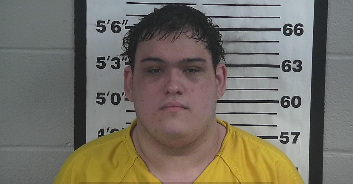 Walmart employee who allegedly filmed kids as young as 2 using store ...