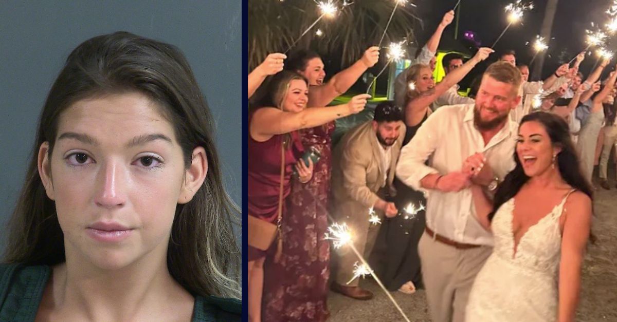 New bride Samantha Miller killed by drunk driver: charges