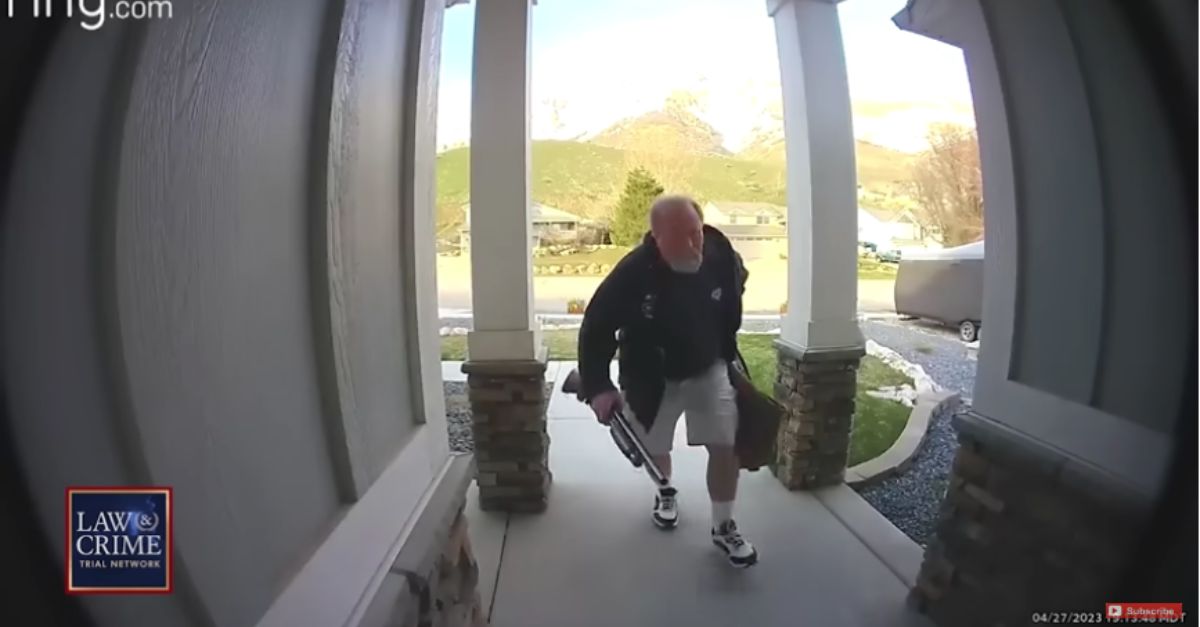 Jeffrey Roberts died in shootout after killing brother: Cops