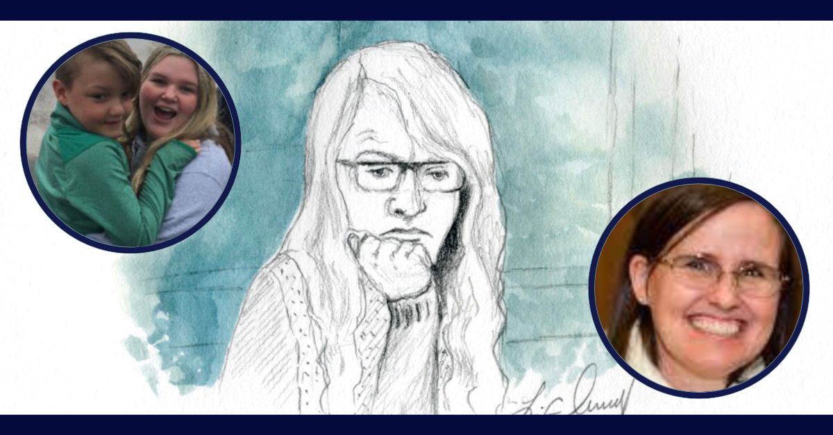 Lori Vallow's fate is now in the hands of a jury