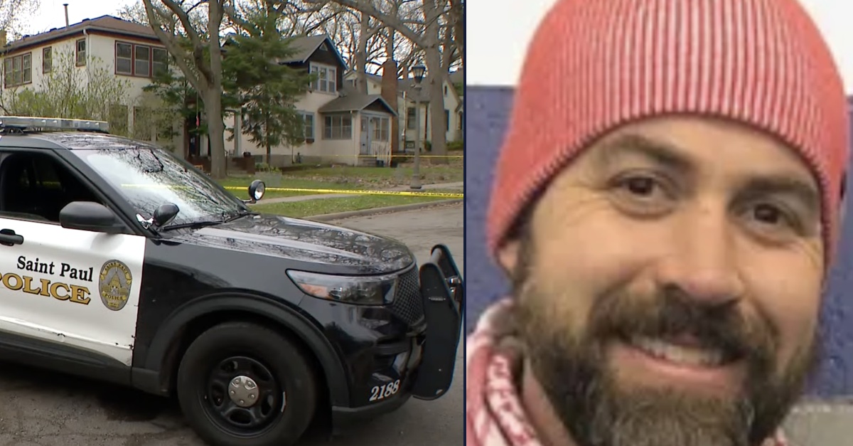 Michael Brasel murder: Teen accused of killing hockey coach